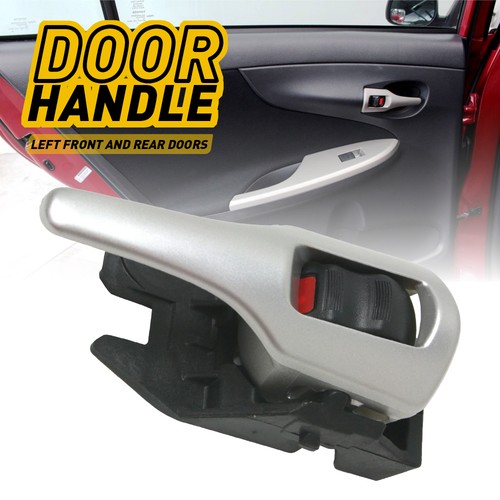 For Front/Rear Toyota 2009-2015 Corolla 2009-2013 Matrix Inside Left ...