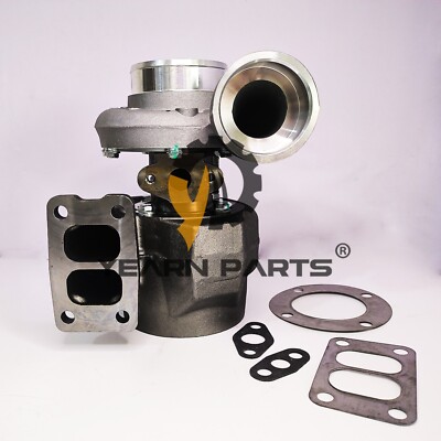 Turbocharger VOE20515585 Turbo S200 for Volvo EC160B EC180B EC210B ...