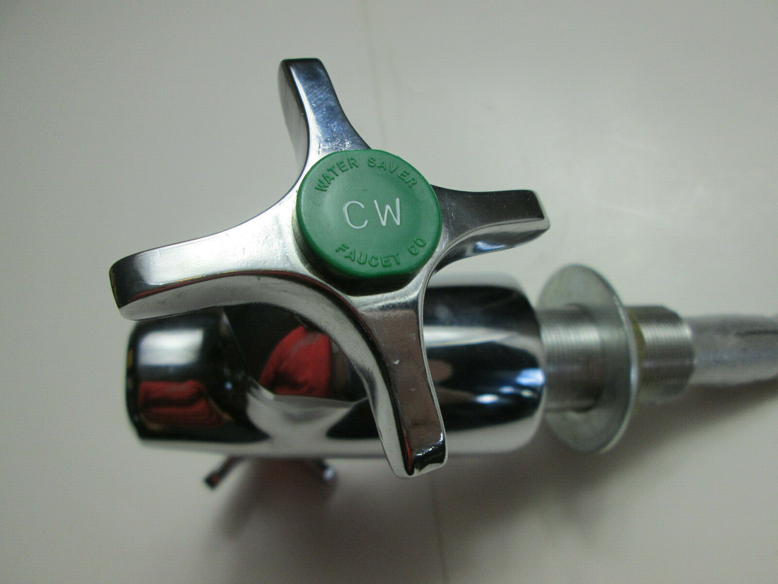 Water Saver Faucet Gooseneck Chrome Laboratory | eBay