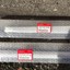 HONDA Genuine CIVIC COUPE 2DR EJ6 EJ7 EJ8 EJ9 WINDOW GLASS SEALS DOOR ...