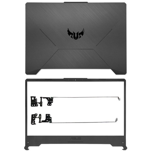 for ASUS TUF Gaming F15 FX506 FX506L 506LH FA506 LCD Back Cover+Bezel ...