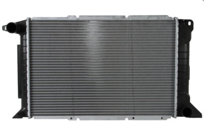 FORD TRANSIT MK2/MK4 2.0 2.5 DIESEL RADIATOR 1994-2000 MANUAL OR AUTO ...