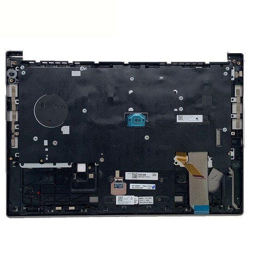 02DL886 FOR Lenovo Thinkpad E490s Laptop C Shell with Keyboard Touchpad ...