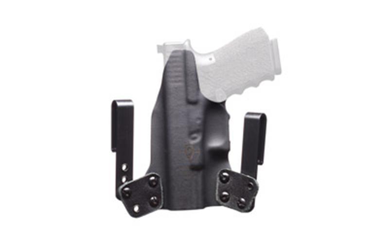 BlackPoint Tac Mini Wing IWB RH Holster Fits Glock 19/23/32 User ...