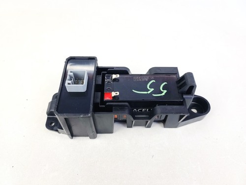 12-15 RANGE ROVER EVOQUE AUXILIARY BATTERY MODULE HOUSING COVER OEM | eBay