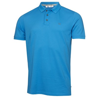 ***BRAND NEW*** Calvin Klein PLANET POLO BLUE | eBay
