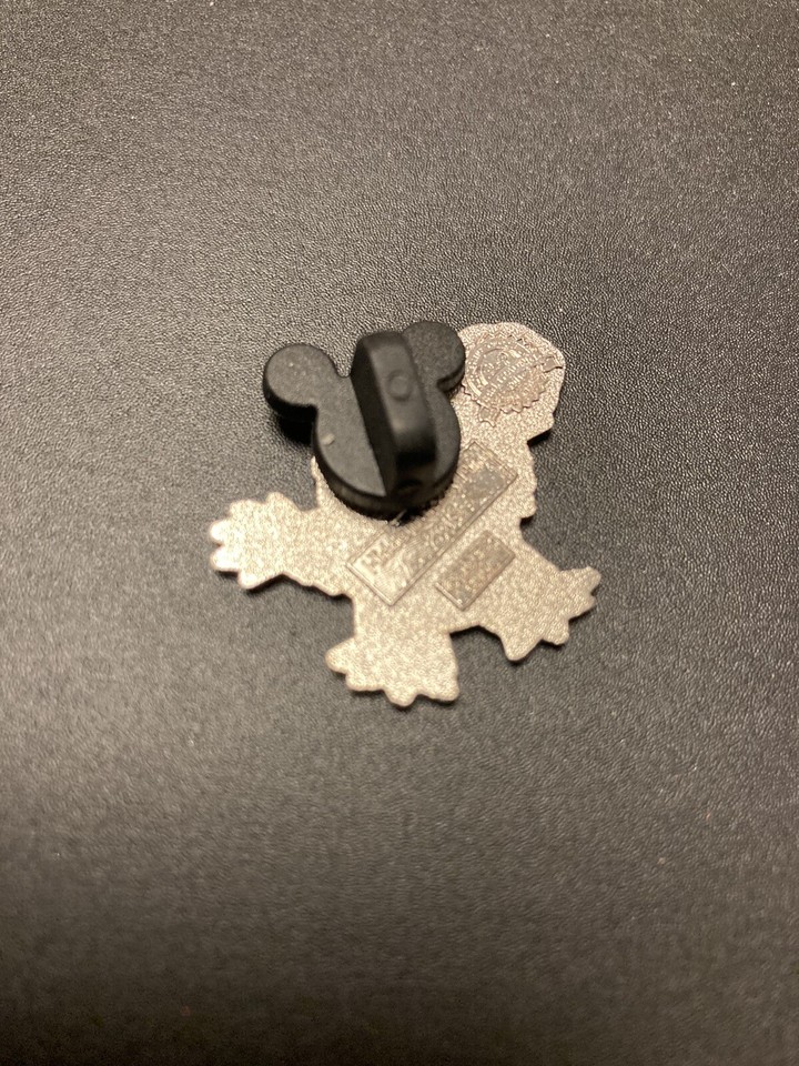 Disney Trading Pin #6755 2011 Hidden Mickey Yeti Snowball Pin | eBay