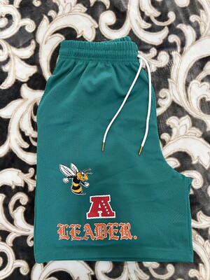 El Capitán Mesh Shorts | eBay