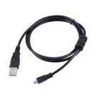 USB DC Charger +Data SYNC Cable Cord For Panasonic CAMERA Lumix DMC-SZ5 ...