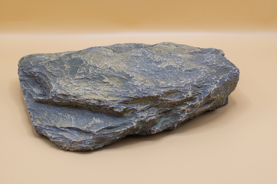 Artificial Rock various finishes fibreglass rock | eBay UK