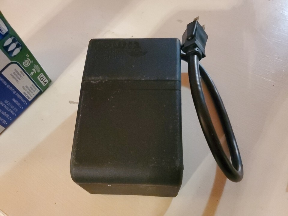 Intermatic P1121 Heavy Duty Outdoor Timer 15 Amp/1 HP for Pumps ...