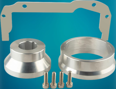 LS Rear Main Seal Alignment Tool,Front Cover Alignment Tools Oil Pan MK ...