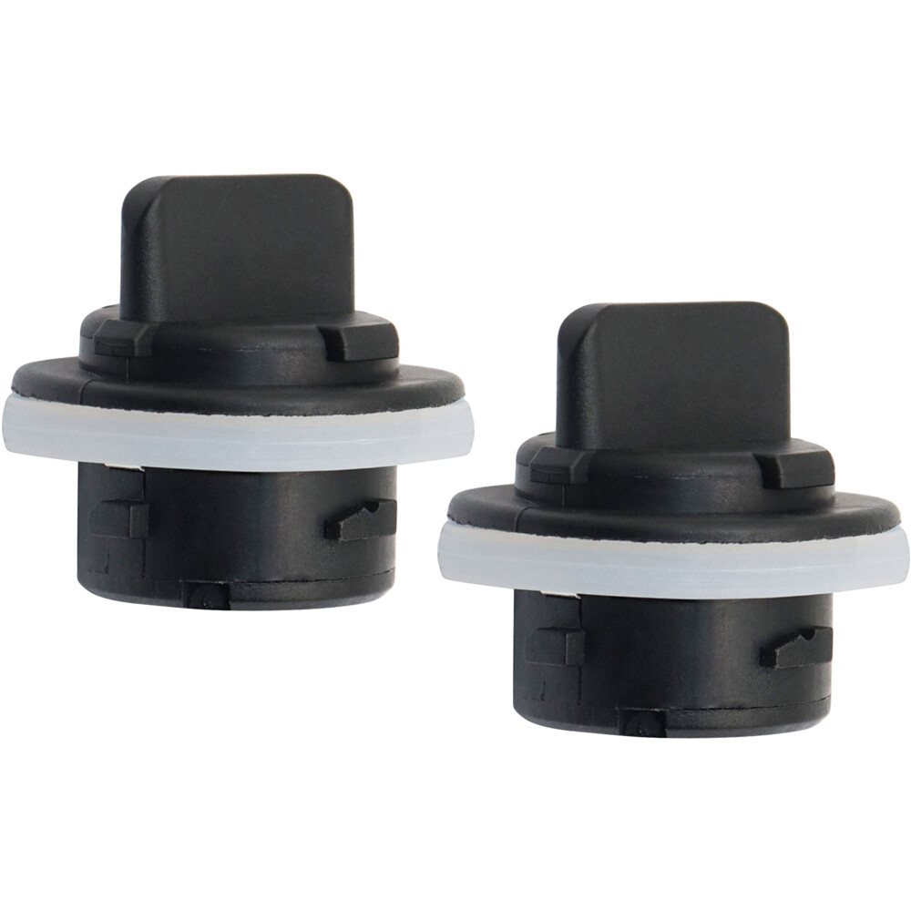 2x Front Turn Signal Lamp Socket Holder Assembly 921663K000 Fit for ...