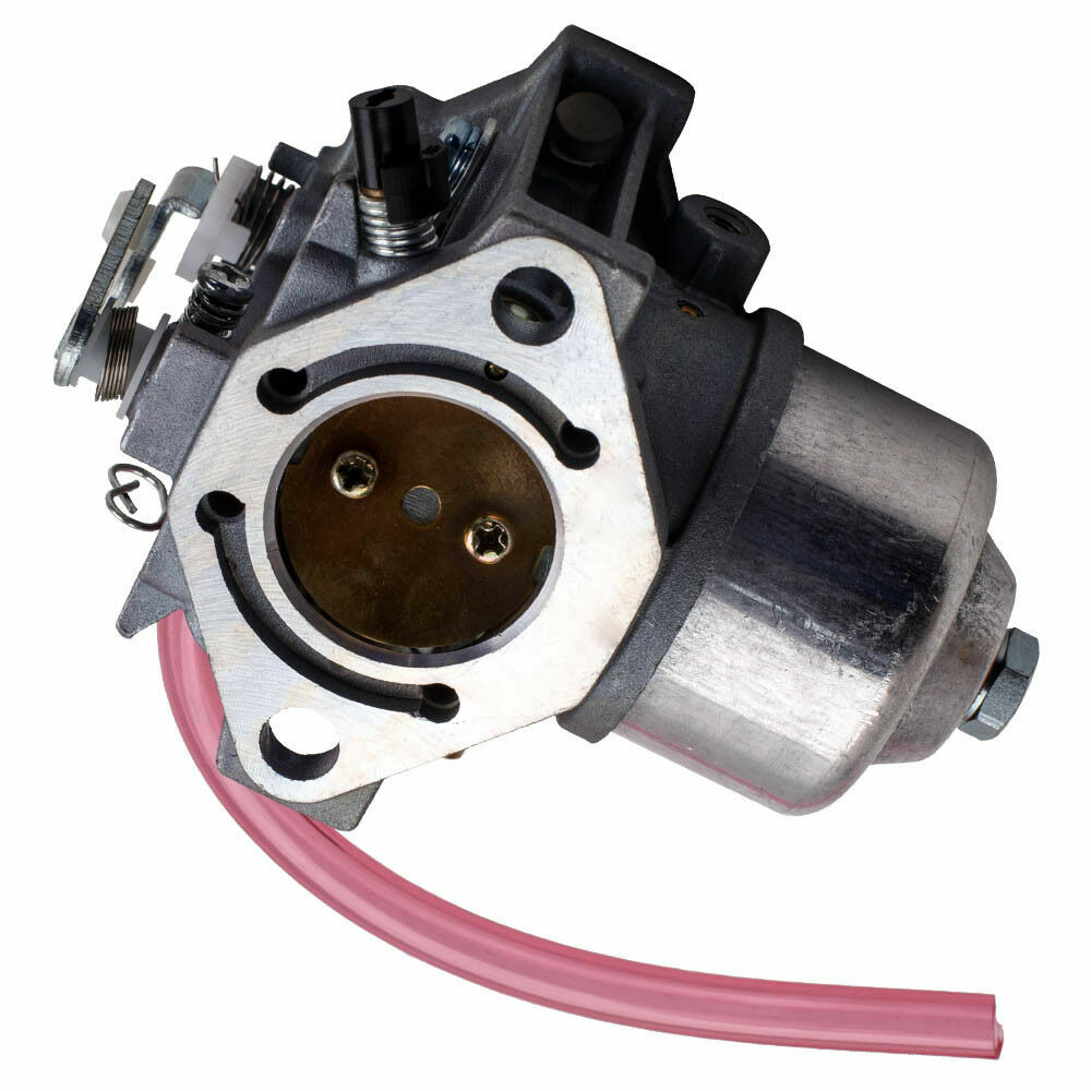 Carburetor Carb Assembly For John Deere FC540V Over Head Valve Kawasaki ...