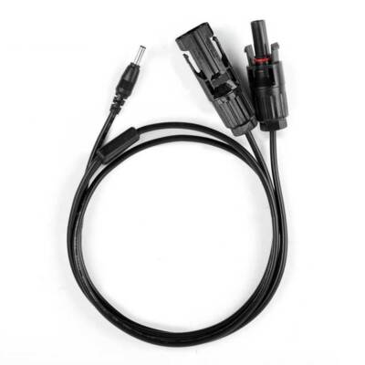 Acopower Solar Panel Connector to Dc35135 Adapter Cable | eBay