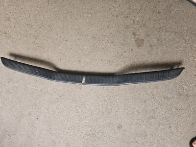 1992-2000 Lexus SC400 SC300 Trunk Latch Panel Trim 6474924010 OEM | eBay