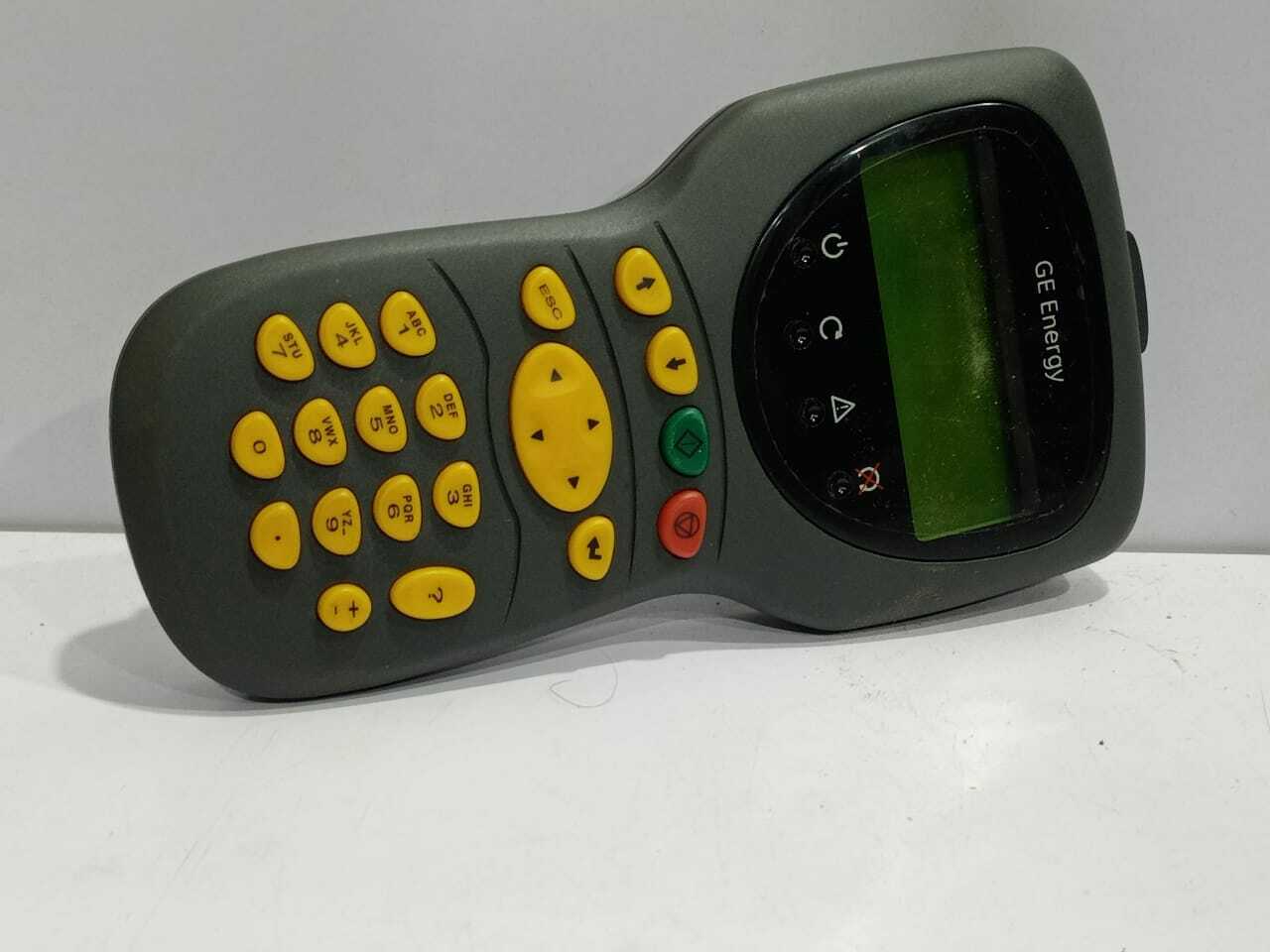 Ge Energy MVS3000-4001 Drives Data Manager Mv3000 Ddm | eBay