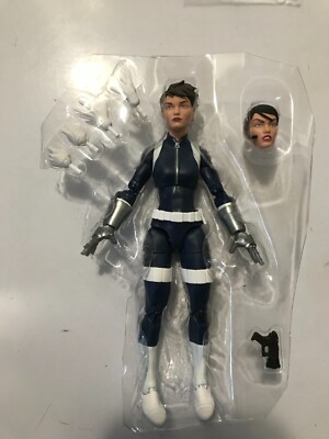 Marvel Legends QUAKE Action Figure Controller BAF LOOSE NEW NEW HASBRO ...