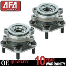 Genuine Nissan OEM 40202-3ra0b Hub Assy-road Wheel Front 402023RA0B for ...