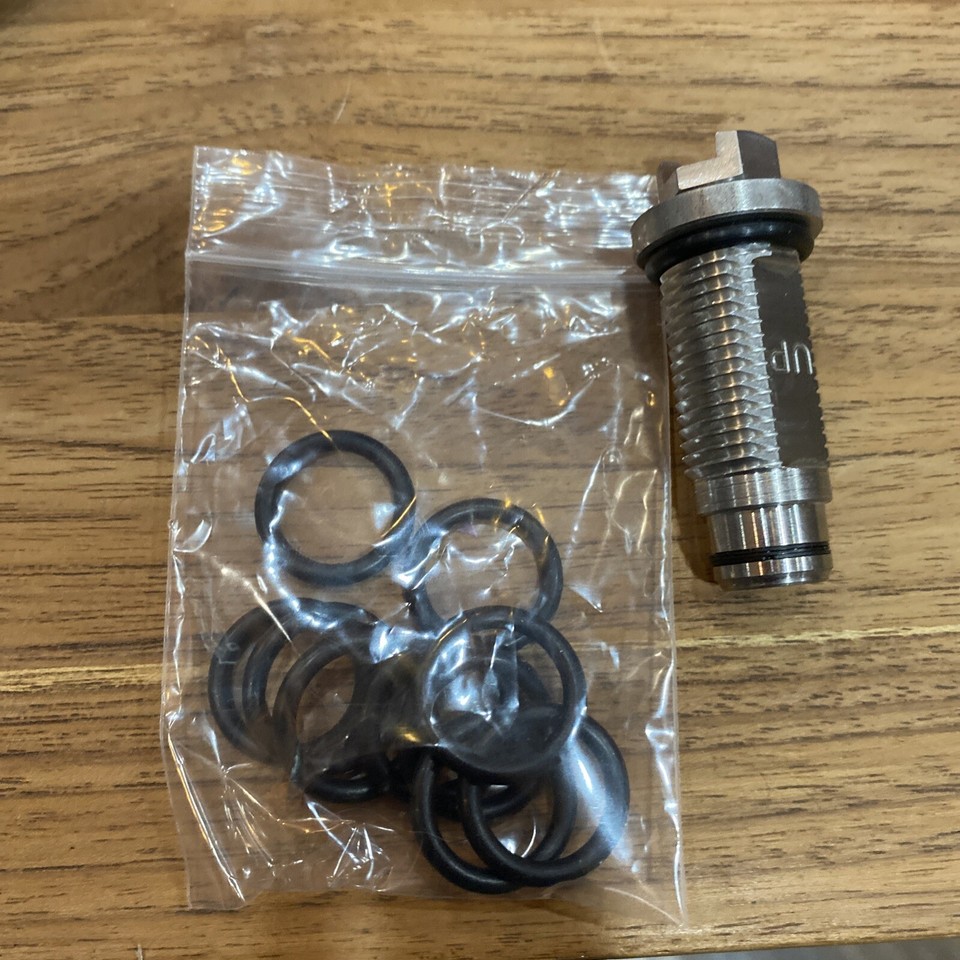 Thompson Center Encore , Triumph Muzzleloader Breech Plug O-Rings - 10 ...