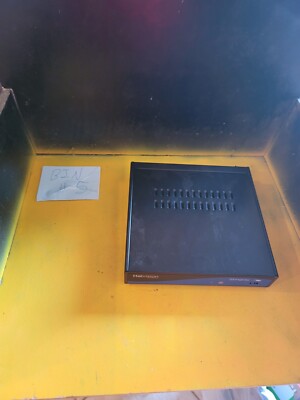 HAIVISION S-VF-STING STINGER stingray network video Set-Top Box | eBay