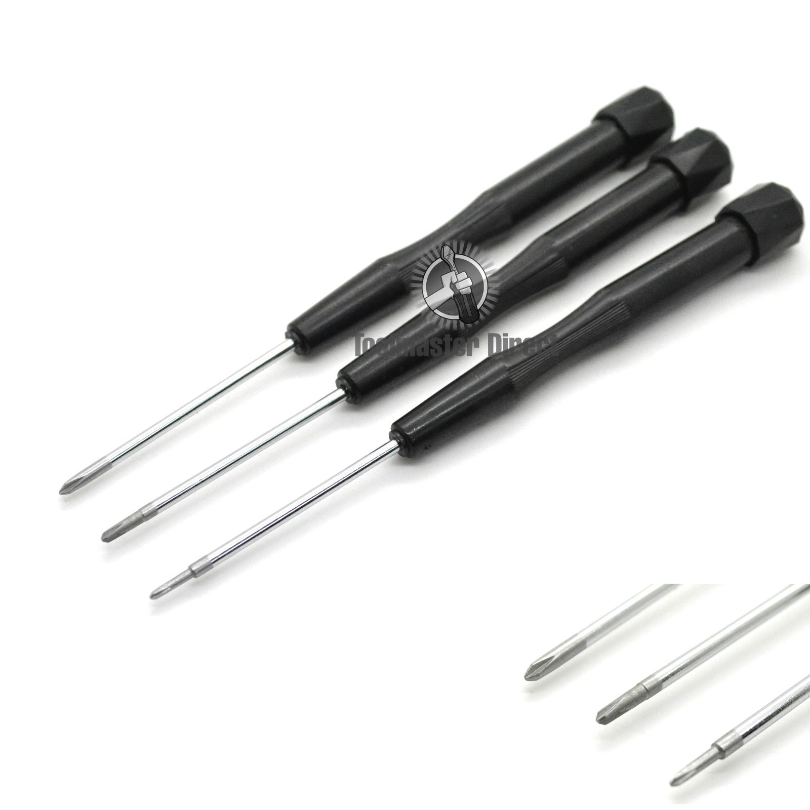 Smartphone Screwdrivers Phillips PH000 PH00 PH0 For iPhone Samsung HTC ...