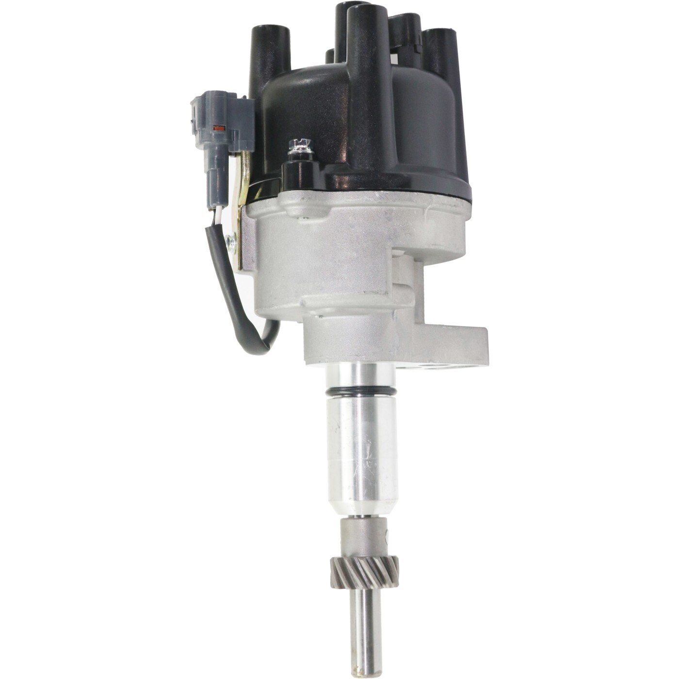 Distributor For 1991-1995 Toyota Pickup 4Runner 2.4L With Cap and Rotor ...
