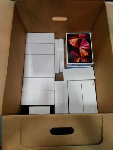 BULQ Liquidation Lot | Uninspected Returns | Consumer Electronics | eBay