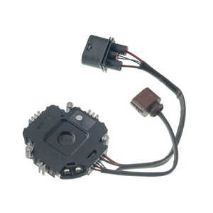 Lüftersteuergerät Kühlerlüfter für VW Passat Golf 5 6 Polo Jetta 3 ...