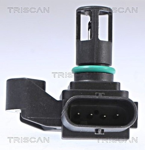 TRISCAN MAP Pressure sensor For BMW Gt X3 X4 X5 X7 Z4 F20 F21 F22 ...