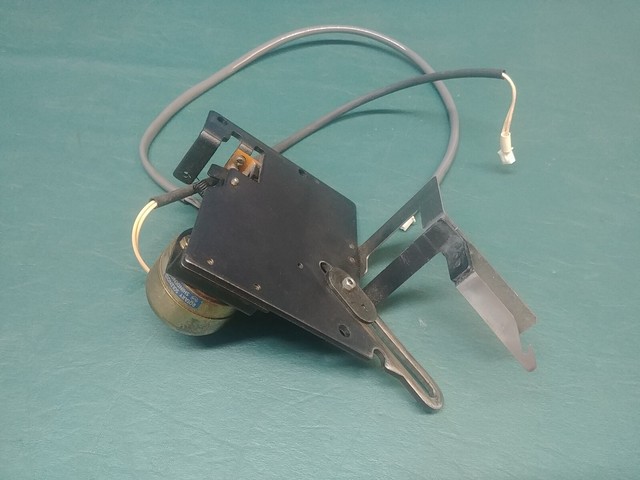 Original Brother upper thread hook for embroidery machine S32388100 for ...