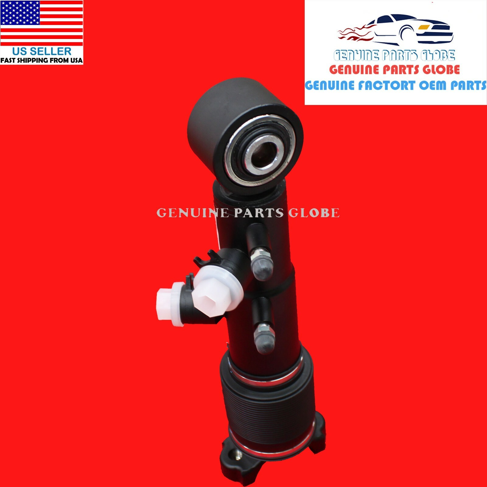 GENUINE TOYOTA 10-24 GX460 4RUNNER REAR STABILIZER CONTROL CYLINDER ...