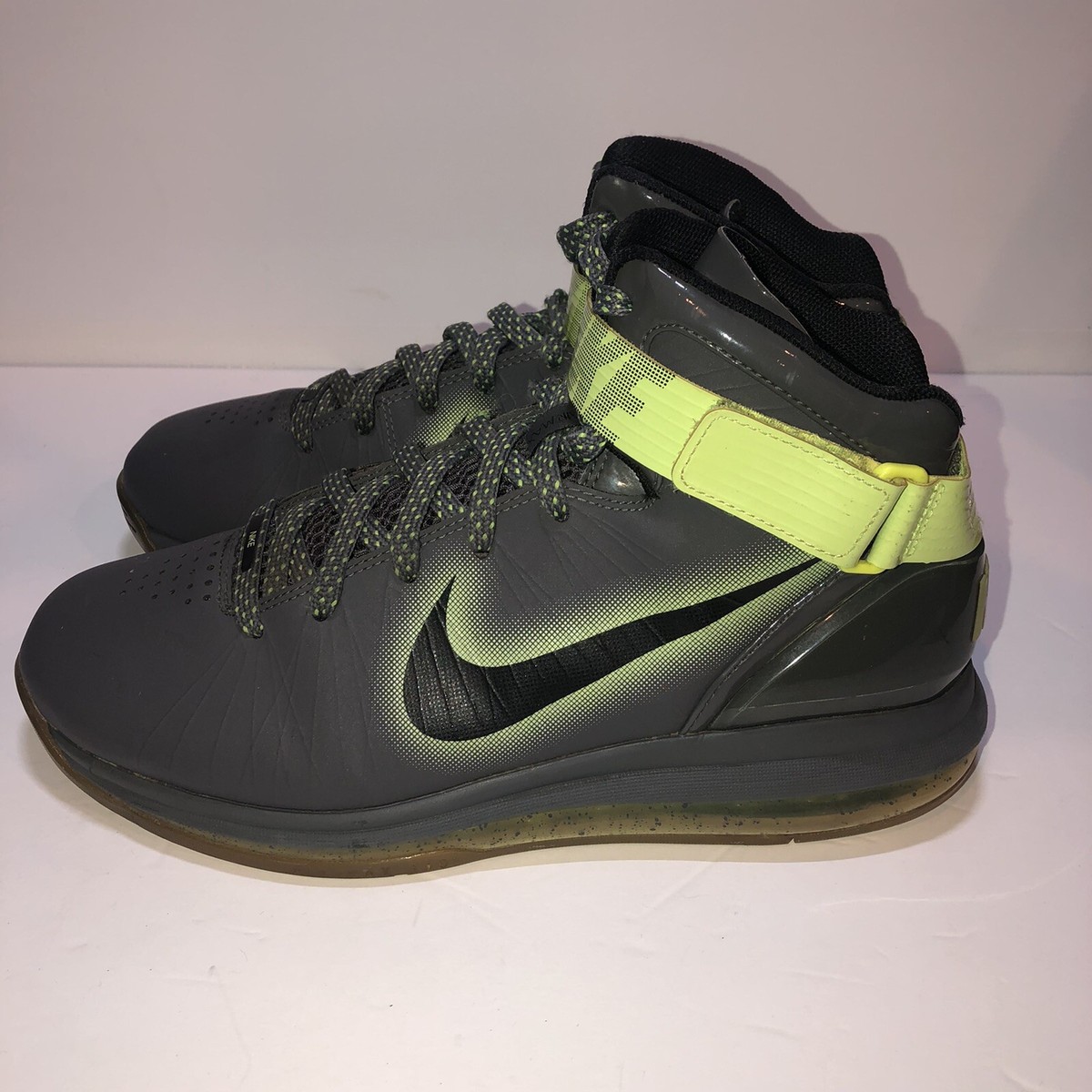 Air Max Hyperdunk 2010