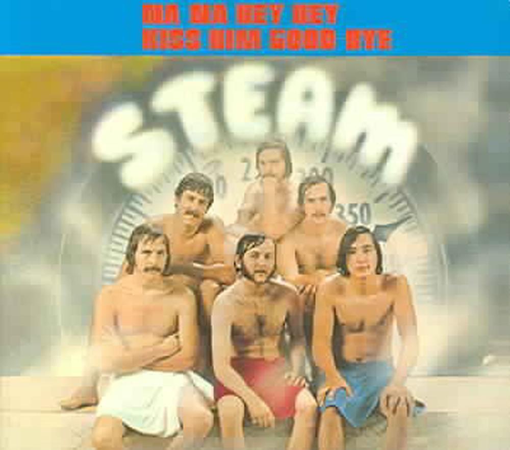 Na Na Hey Hey Kiss Him - Steam Compact Disc 4009910101827 | eBay