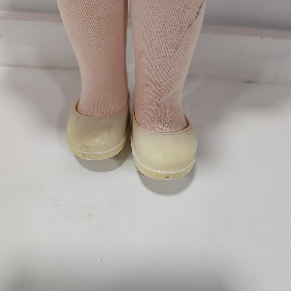 My Friend Mandy Doll 1970 Fisher Price 16” And Clothing Vtg | eBay