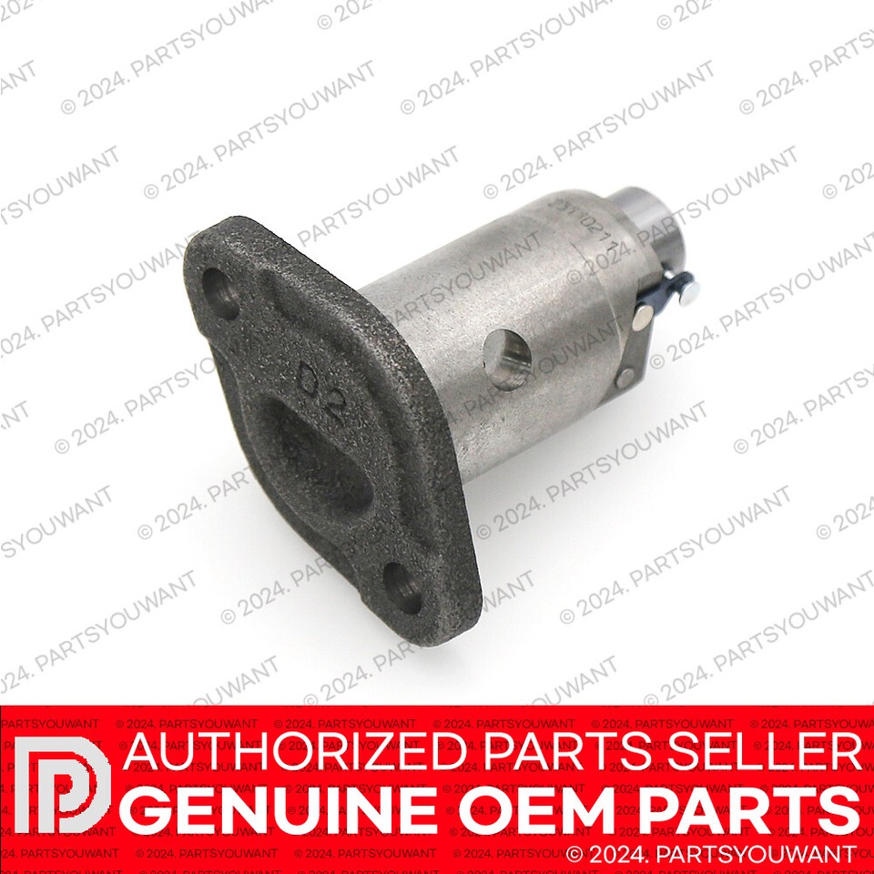 GENUINE Toyota 2.4L OEM Engine Timing Chain Tensioner 13540-28010 / ...