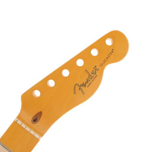 Fender American Pro II Telecaster Neck Deep C Shape 9.5" Maple ...