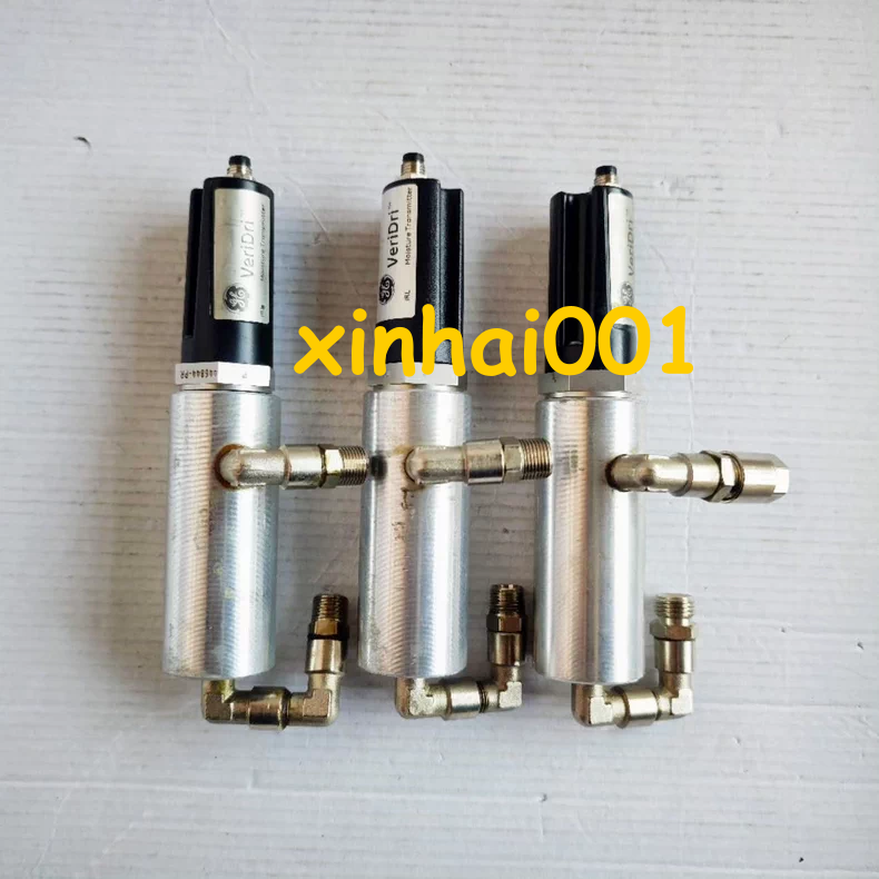 VeriDri 4XIP67 1pc used GE VeriDri 4XIP67 Range -80 to 20℃ of moisture ...