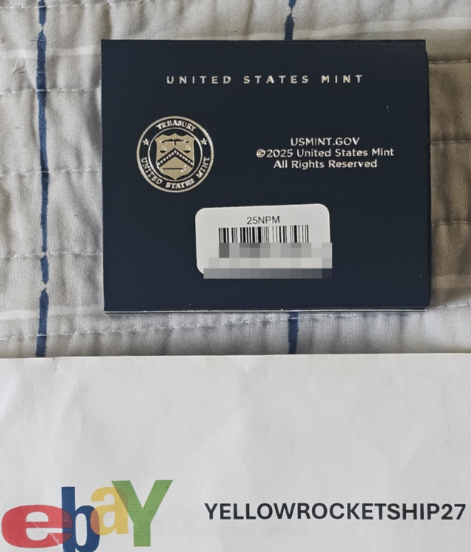 250th Anniversary US Navy American Eagle One Ounce Silver Proof Coin ...