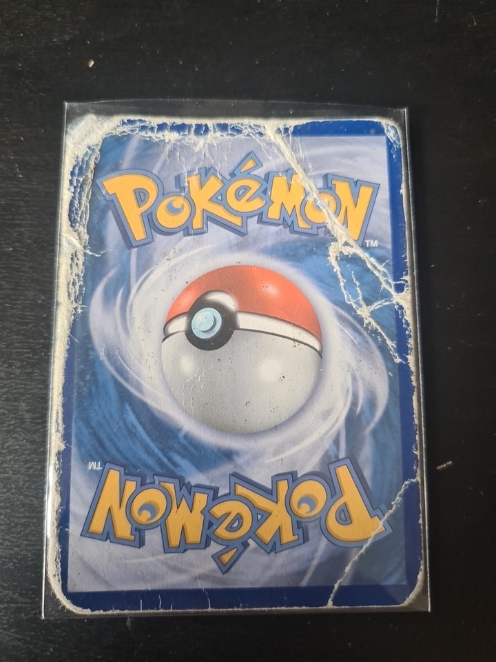 Carte Pokémon Entei EX 13/108 NB Explorateur Obscur FR | eBay