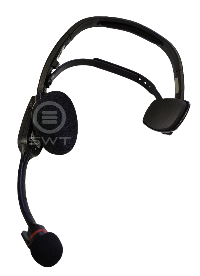 Honeywell SRX3 Headset - HD-1500-1 OEM | eBay