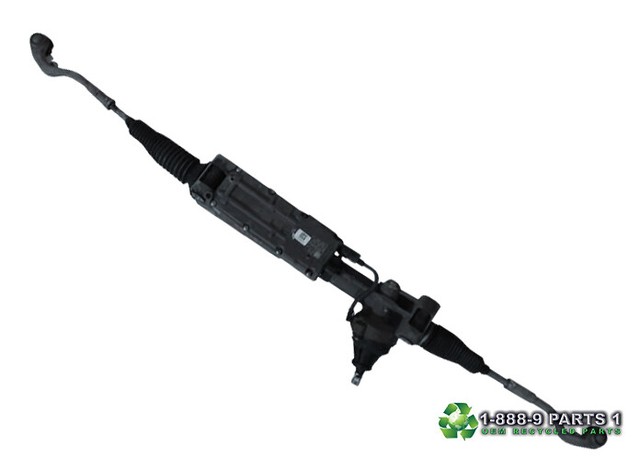 2010-2015 Audi A4 A5 Steering Gear Rack and Pinion 2k Miles OEM ...