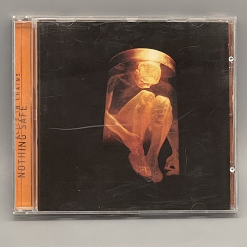 Alice in Chains - Nothing Safe CD Zustand gut | eBay
