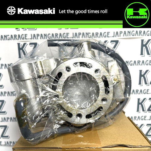 KAWASAKI Genuine KX100 Cylinder Engine Vent 11005-5071 NEW | eBay