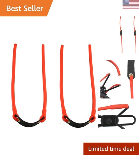 Powerful Catapult Slingshot - Adjustable Steel Frame with Strong Rubber ...