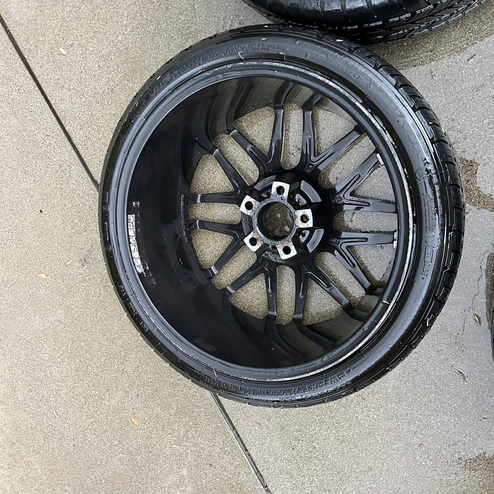 BMW 3 Series M Replica Rims Wheels Style 359 | eBay