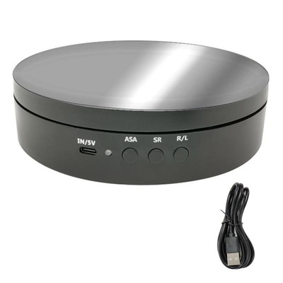 Rotary Tables - Turntable