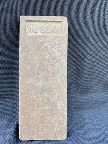 Vintage Mascot Razor Hone | eBay