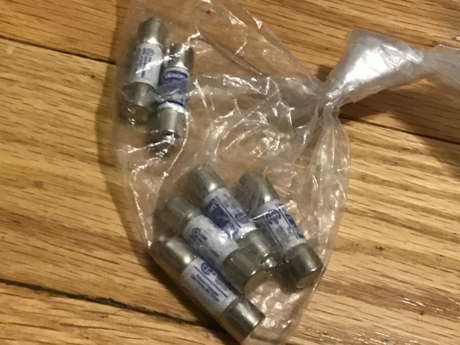 edison EDCC2 cc fuse pack of 6 new | eBay