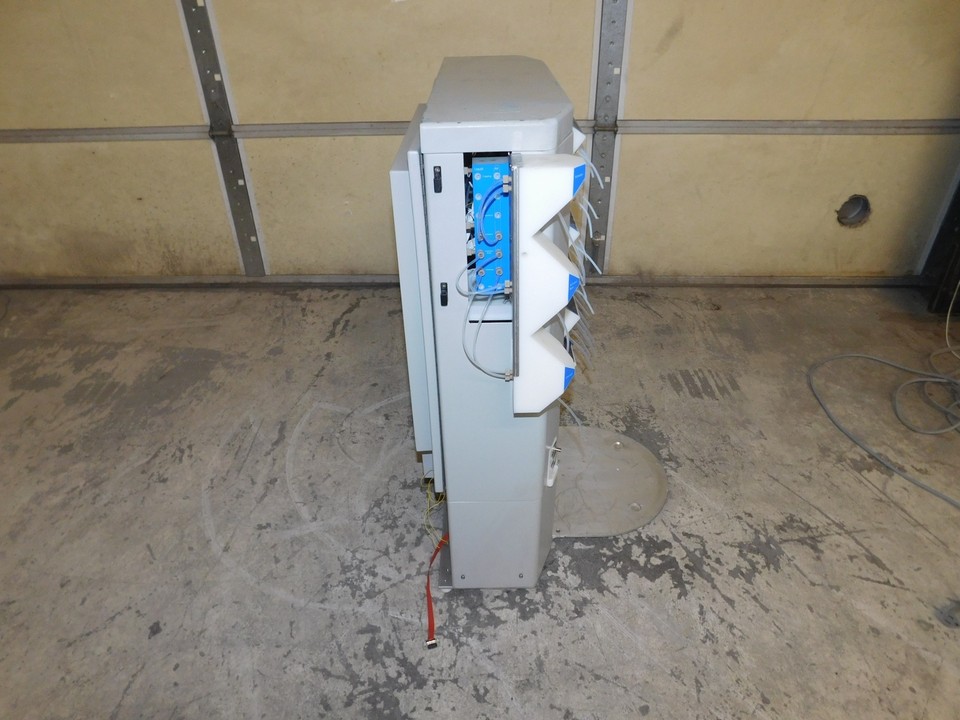 CEM Liberty Blue Peptide Synthesizer - MODEL 908505 (#4496) | eBay